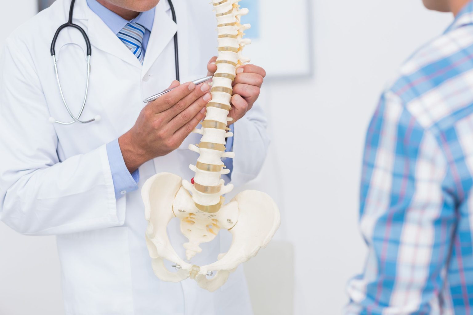 Lower Spine Pain - Principled Living Tonal Chiropractic